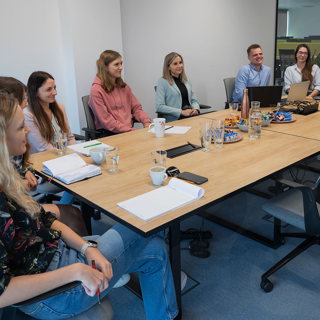 StruSoft Training - Tyrens Polska